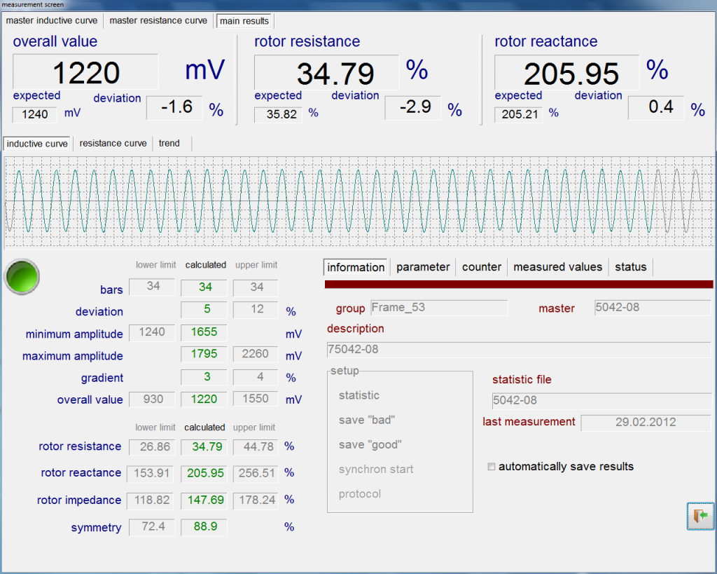 PHẦN MỀM RQA-WIN